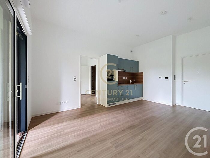 Appartement 2 pièces à vendre - Gévezé