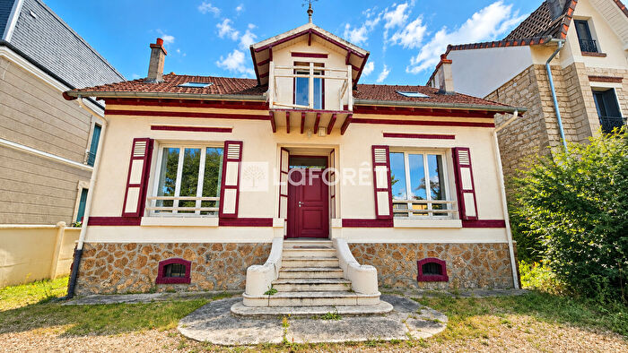 Conflans-Sainte-Honorine, Vieux Conflans - Maison 6 pièces à vendre