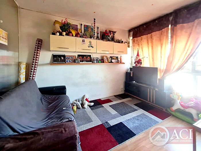 Appartement 1 pièce à Montmagny, Lévriers, Carnot, Plante des Champs, Hameau des Noyers, à vendre