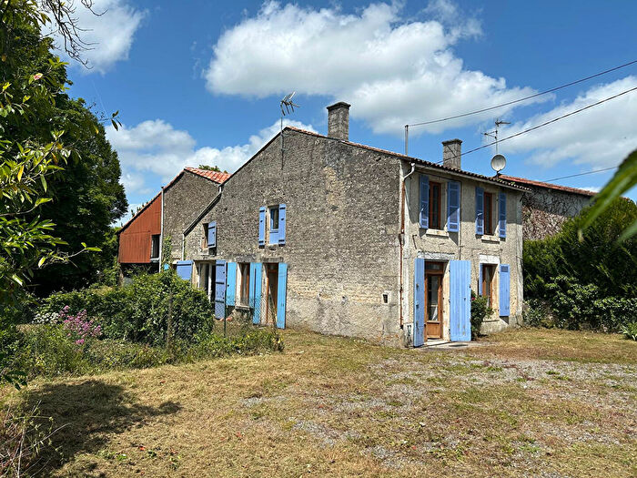 Maison 6 pièces à vendre - Aulnay