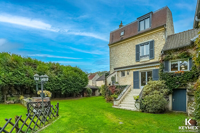 Maison 6 pièces à vendre à Valmondois