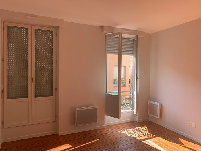 Toulouse - Appartement 1 pièce à louer