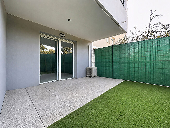 Miramas, Les Collines : Appartement 3 pièces à vendre