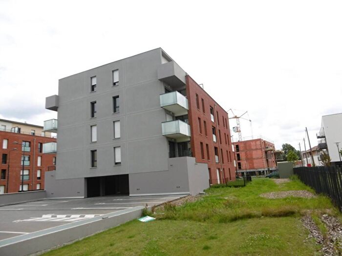 Kuhlmann, Loos : Appartement 2 pièces à louer