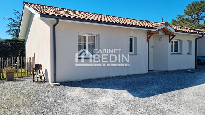 Maison 5 pièces à vendre - Le Teich
