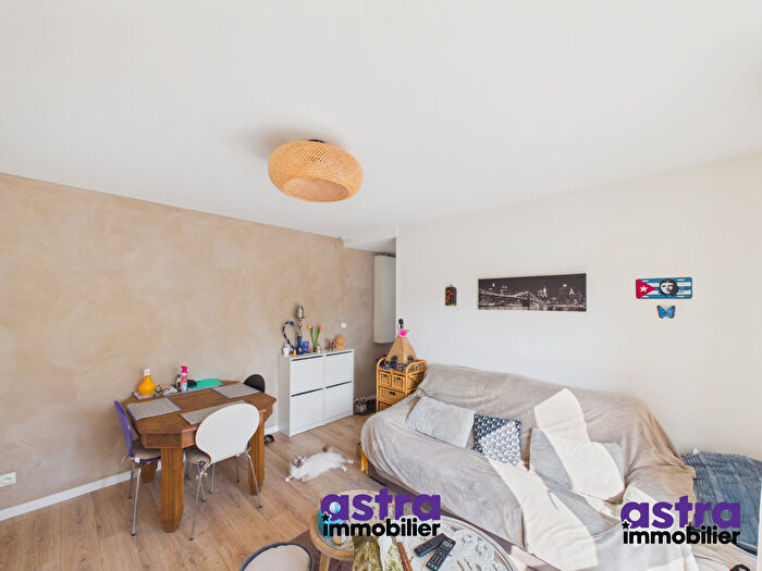 Waldighofen : Appartement 2 pièces à vendre