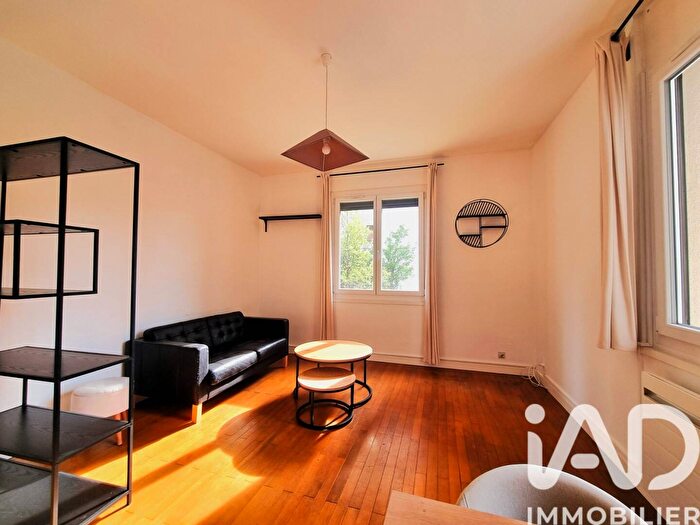 Abry, Grenoble - Appartement 3 pièces à louer