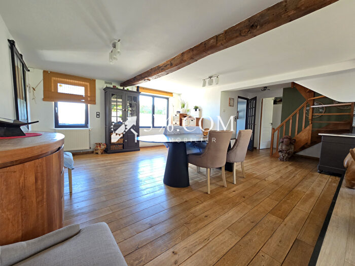 Maison 6 pièces à Leers, à vendre
