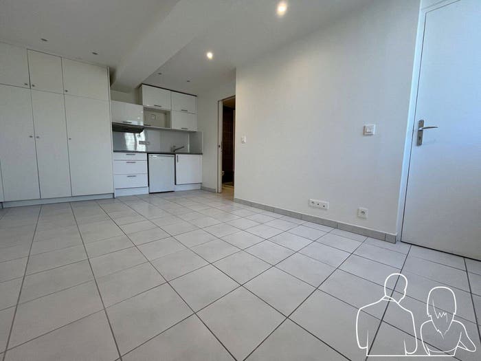 Appartement 1 pièce à louer à Secteur Sauvegarde, Honfleur