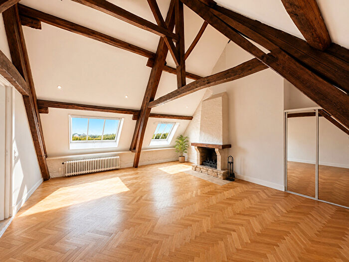 Appartement 2 pièces à Senlis, Centre-ville, à vendre