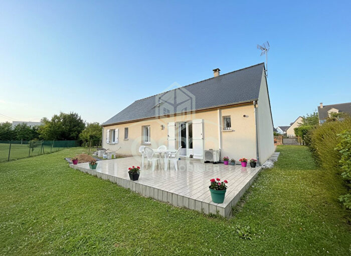 Saint-Avertin, Cormery, Cicottées - Maison 5 pièces à vendre