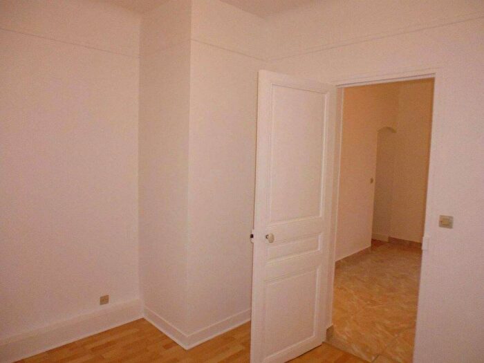 Appartement à louer - Centre Ville, Bagneux - 2 pièces - 1 chambre