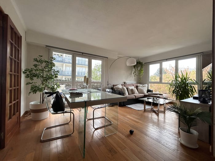Appartement 4 pièces à louer - Bois-d'Arcy, La Tremblaye
