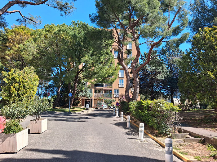 Appartement 4 pièces à vendre à Marseille 13ème, Les Olives