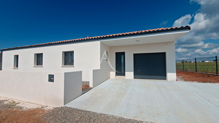 Maison 4 pièces à vendre - Talmont-Saint-Hilaire