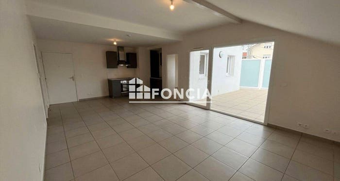 Appartement 2 pièces à louer - Nord, Vétraz-Monthoux