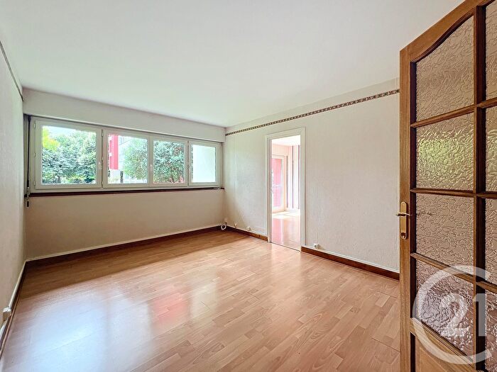 Appartement 3 pièces à louer - Le Mée-sur-Seine, La Croix Blanche