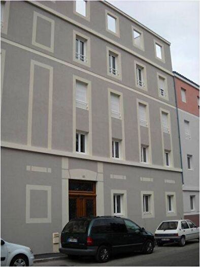 Appartement 2 pièces à louer à Centre Ville-Louis Blanc, Alès