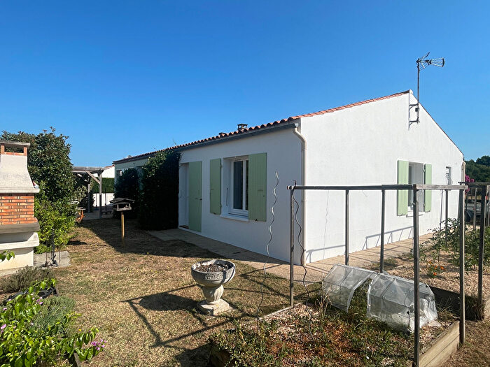 Maison 3 pièces à vendre à Dolus-d'Oléron