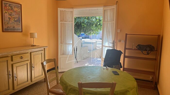 Appartement à vendre - Palavas-les-Flots - 3 pièces - 2 chambres