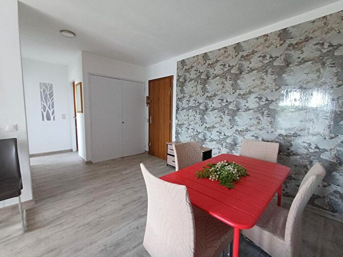 Appartement à vendre - Perpignan, Les Platanes - 2 pièces - 1 chambre