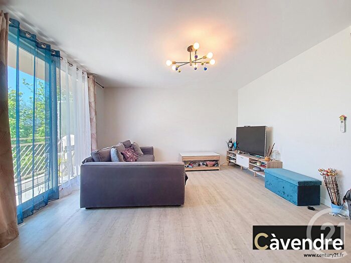 Appartement 5 pièces à vendre - Vedène