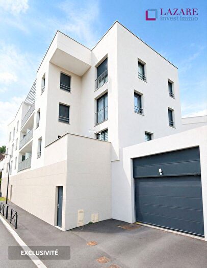 Appartement 2 pièces à louer à Centre, Melun