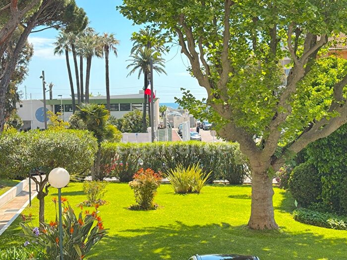 Appartement à vendre - Cannes, Bocca Sud - 3 pièces - 2 chambres