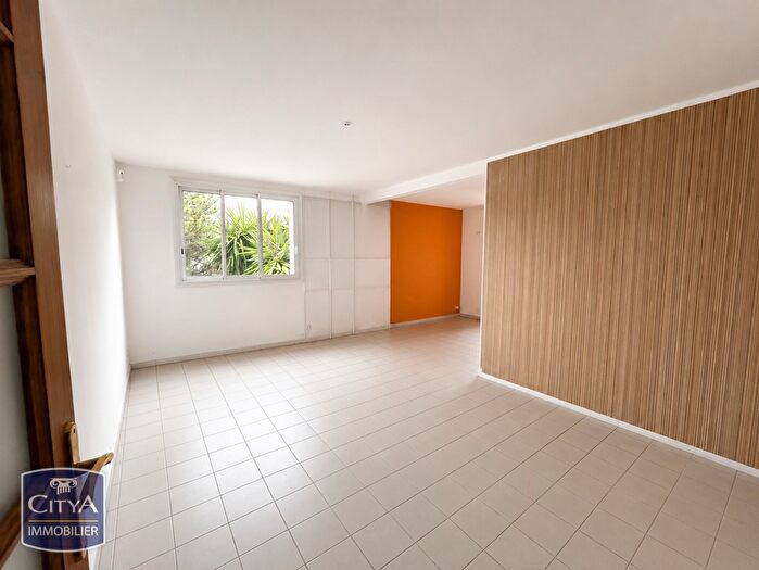Appartement 4 pièces à vendre - Aix-en-Provence, Encagnane Corsy