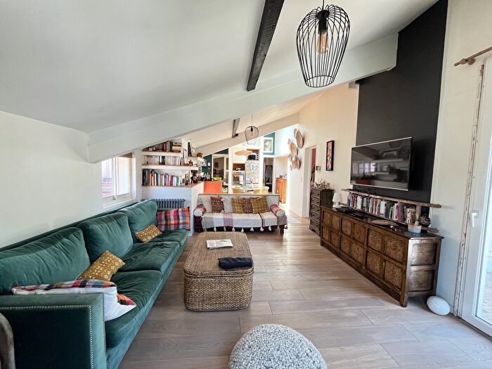 Appartement 3 pièces à vendre - Anglet