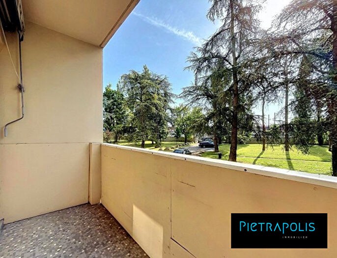 Appartement 3 pièces à vendre à Oullins, Bussière, Cadière