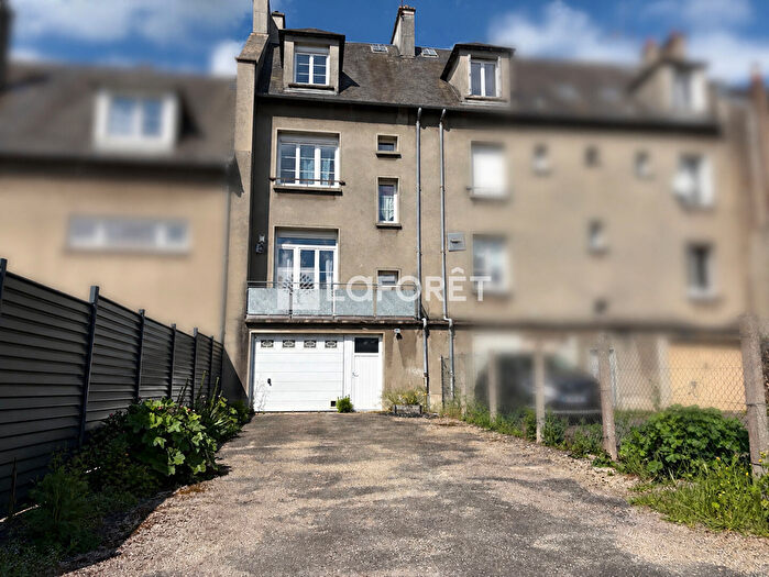 Flers, Centre-ville : Maison 5 pièces à vendre