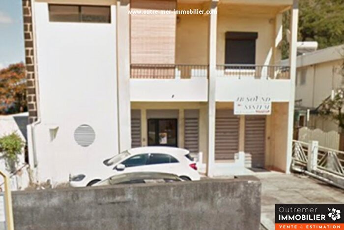 Saint-Joseph, Centre-ville, Jean Petit les Bas : Appartement à vendre