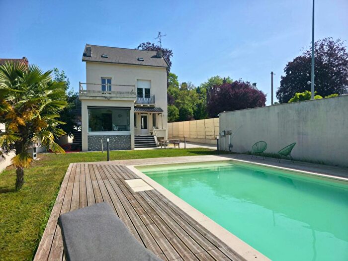Maison 8 pièces à vendre à Caudry, Centre-ville