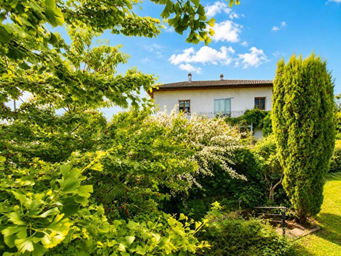 Maison 9 pièces à Mulhouse, Dornach, à vendre