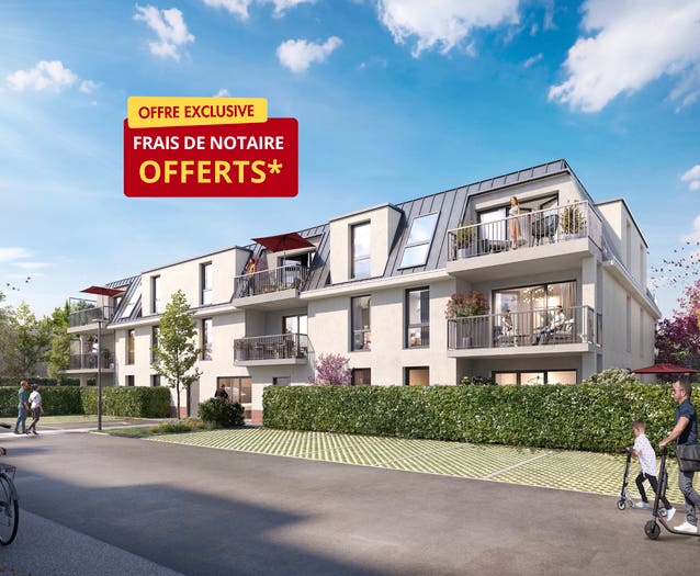 Maison 3 pièces à vendre - Cabourg, Hippodrome, Golf
