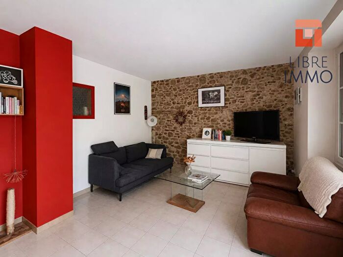 Maison 6 pièces à vendre à Lasseube