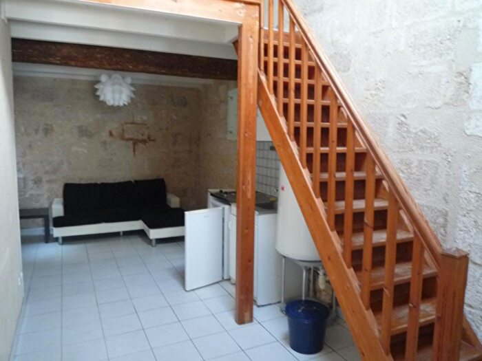 Appartement à louer - Montpellier, Comédie - 2 pièces - 1 chambre