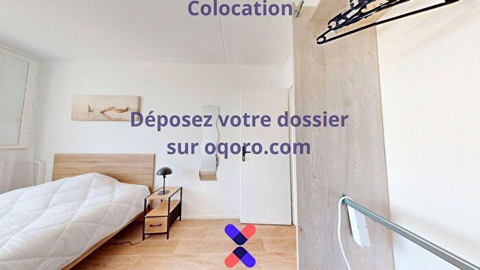 Appartement 6 pièces à Château de Thouars, Talence, à louer