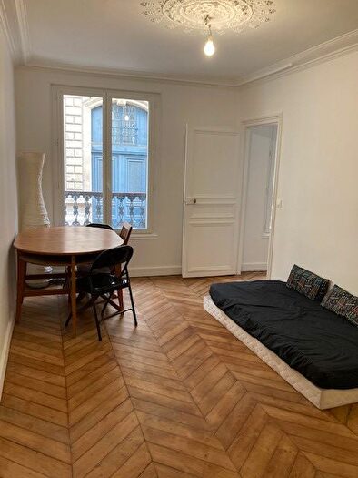 Appartement à vendre - Paris e , Château dEau, Lancry - 3 pièces - 2 chambres