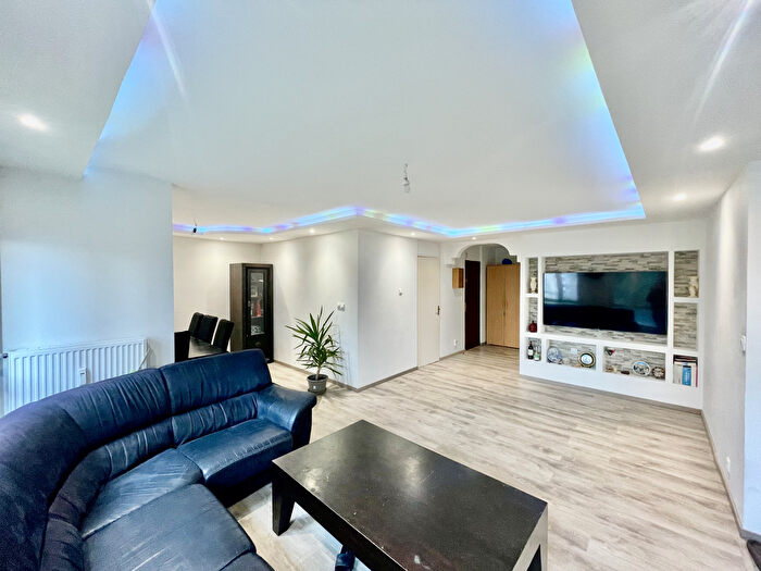 Appartement à vendre - Barby - 4 pièces - 3 chambres