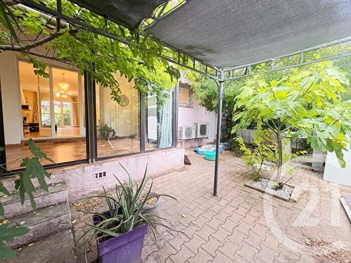 Maison 5 pièces à vendre à Perpignan, Les Remparts