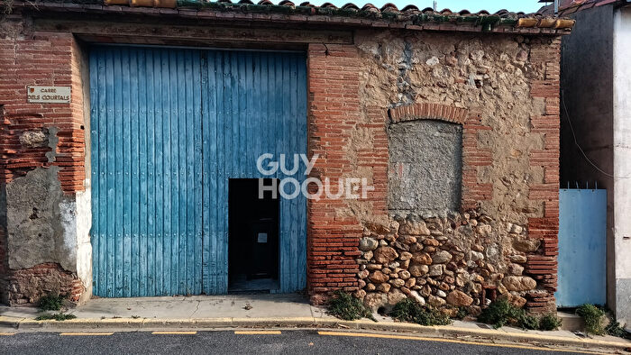 Maison à vendre - Passa - 1 pièce