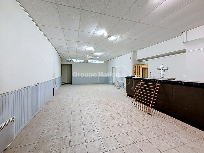 Maison 4 pièces à vendre à Cabannes