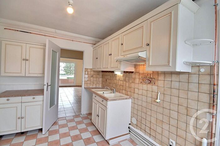 Appartement à vendre - Mer - 3 pièces - 2 chambres