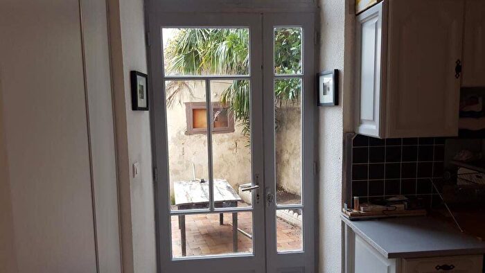 Appartement à louer - LEstangbigou, Castelnaudary - 1 pièce