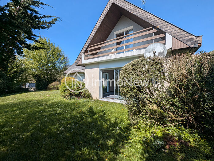 Maison à vendre - Saint-Jean-des-Champs - 7 pièces - 5 chambres