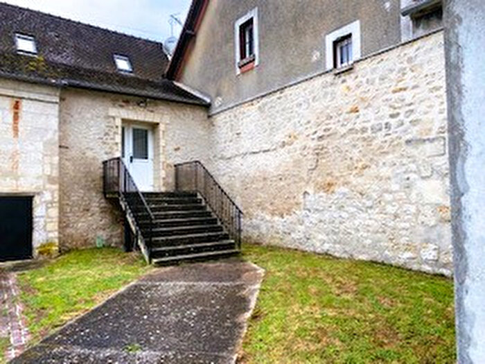 Appartement 1 pièce à Saint-Martin-Longueau, à vendre