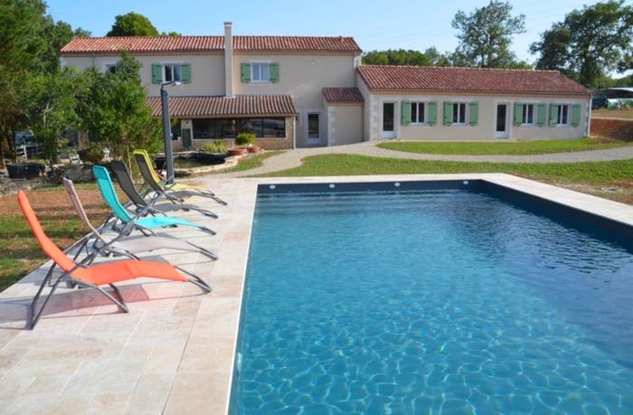 Gabillou : Maison 6 pièces à vendre