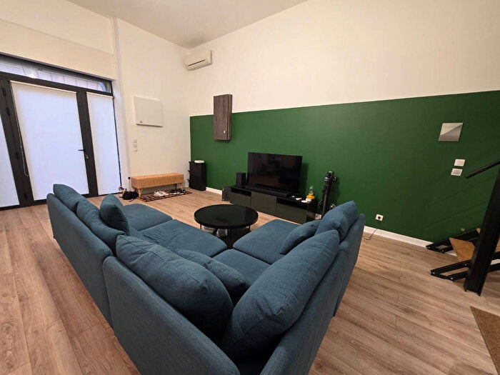 Appartement 5 pièces à Marseille e, Saint-Victor, à louer